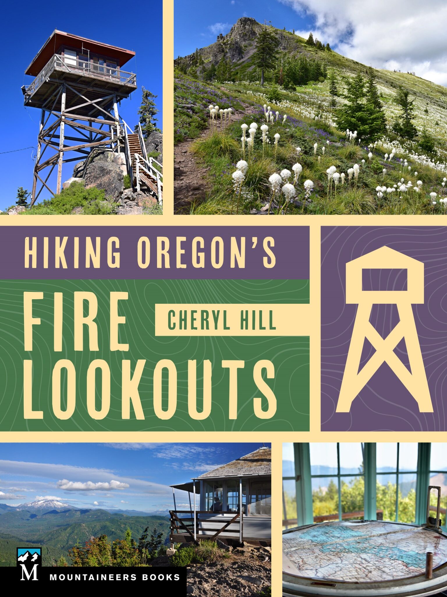 Oregon’s Standing Lookouts – Every Lookout in Oregon